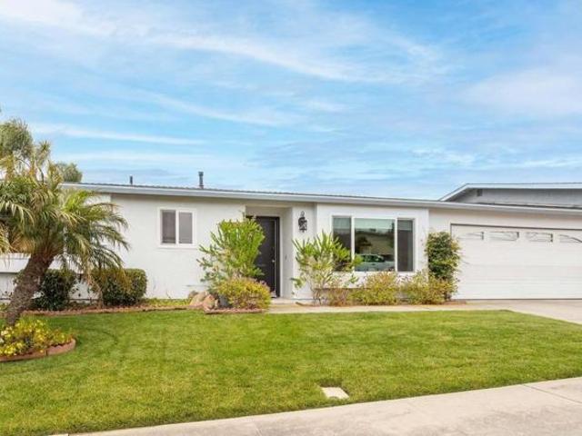 1611 La Bonita Way, San Marcos, CA 92078