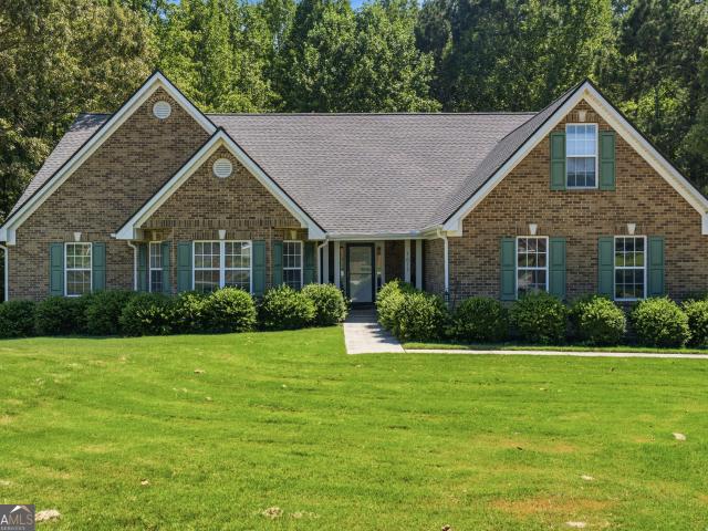 1611 Lake View Court