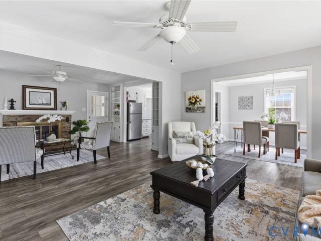 1611 Lauderdale Drive