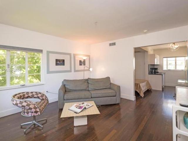1611 Lenox Ave. #201, Miami Beach, FL 33139