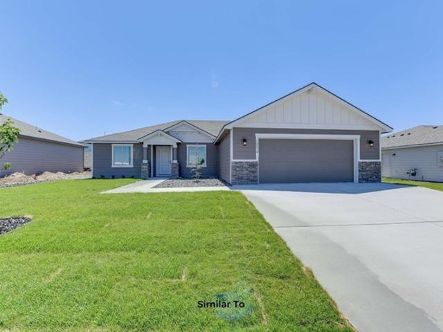 1611 Parkwood Ct, Grandview, WA 98930