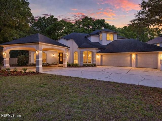 1611 Pebble Beach Blvd, Green Cove Springs, FL 32043