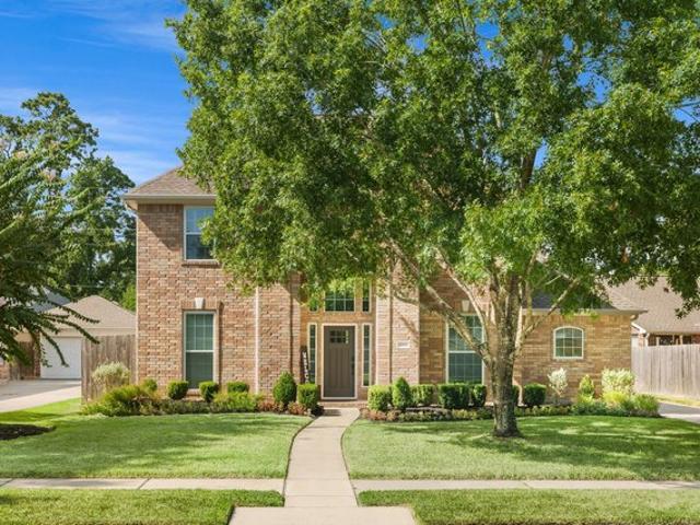 1611 Pincher Creek Dr, Spring, TX 77386