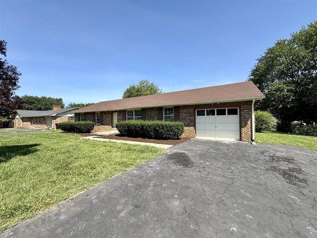 1611 Planters Way, Bowling Green, KY 42104