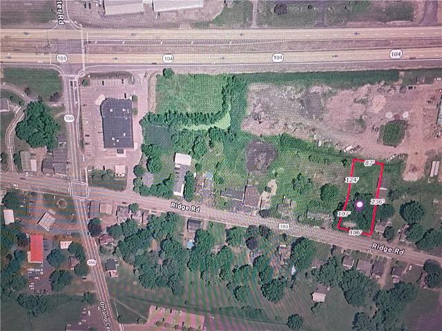 1611 Ridge Rd, Ontario, NY 14519 | MLS #R1658