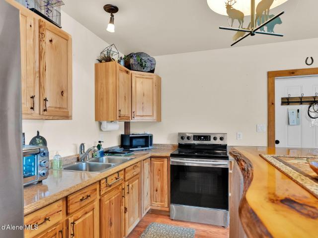 1611 Round Lake Rd, St. Maries, ID 83861 | MLS #26 2748