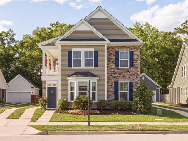 1611 Roustabout Way, Charleston, SC 29414