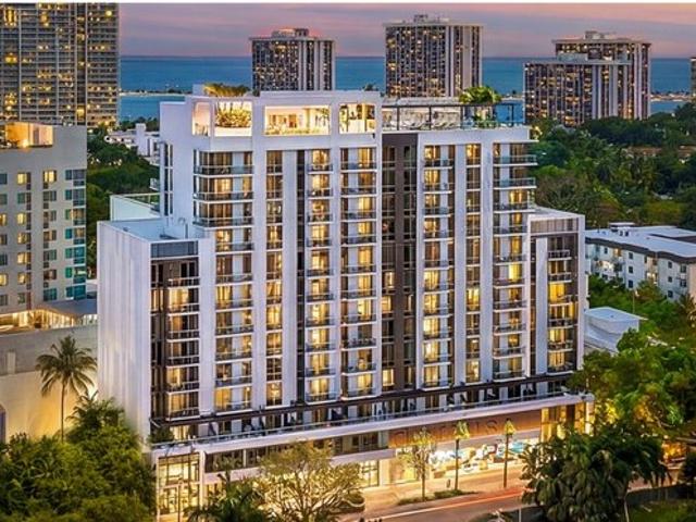 1611 SW 2nd Ave, Miami, FL 33129