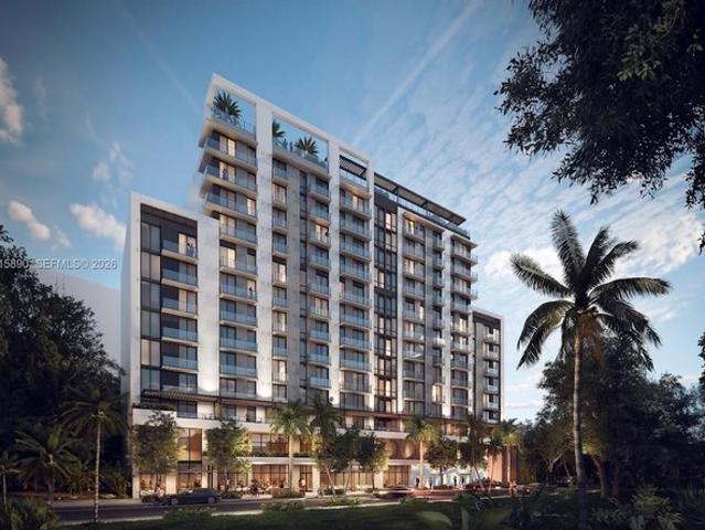 1611 SW 2nd Ave Unit 707, Miami, FL 33129