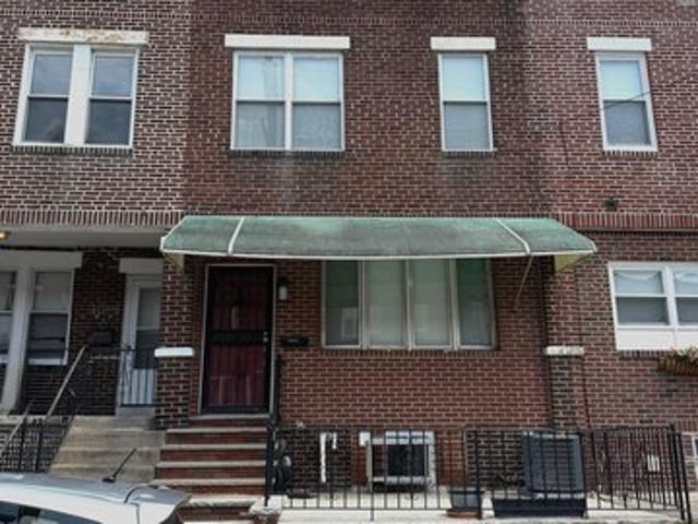 1611 S 28th St, Philadelphia, PA 19145