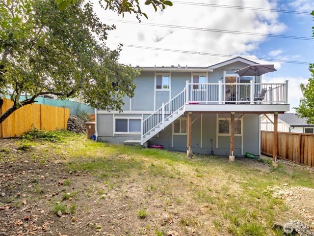1611 S 84th St, Tacoma, WA 98408 | MLS #2514 | Compass
