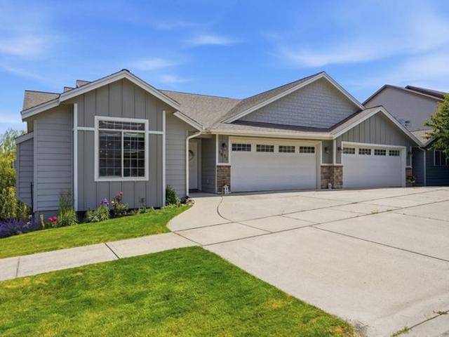 1611 S Cochran St, Spokane, WA 99224