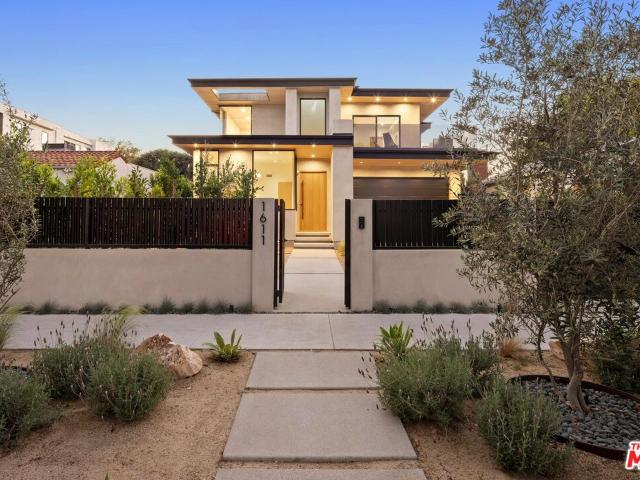 1611 S Bedford St, Los Angeles, CA 90035 | MLS #26708