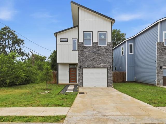 1611 S Gevers St Unit 104, San Antonio, TX 78210