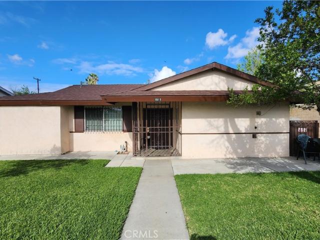 1611 S San Antonio