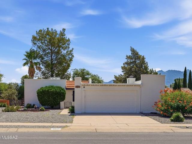 1611 S San Ray, Green Valley, AZ 85614