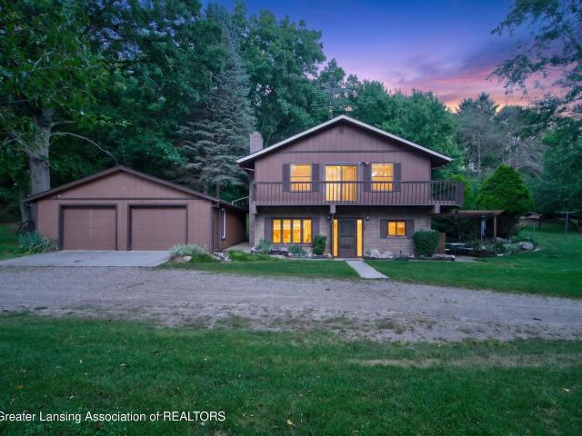 1611 S Williamston Road