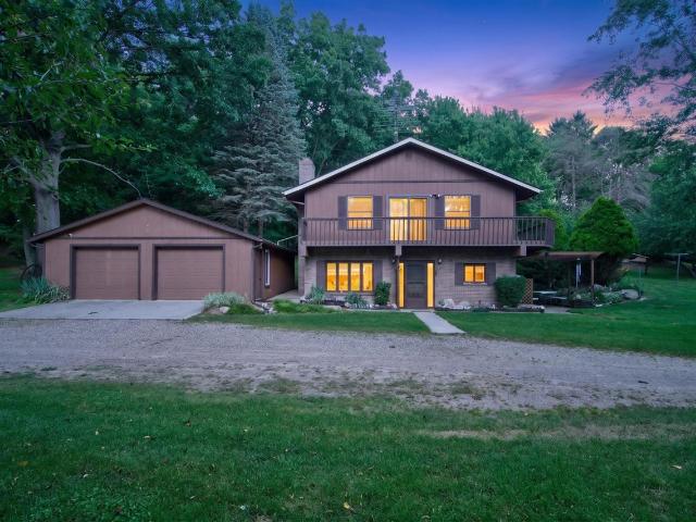 1611 S Williamston Road