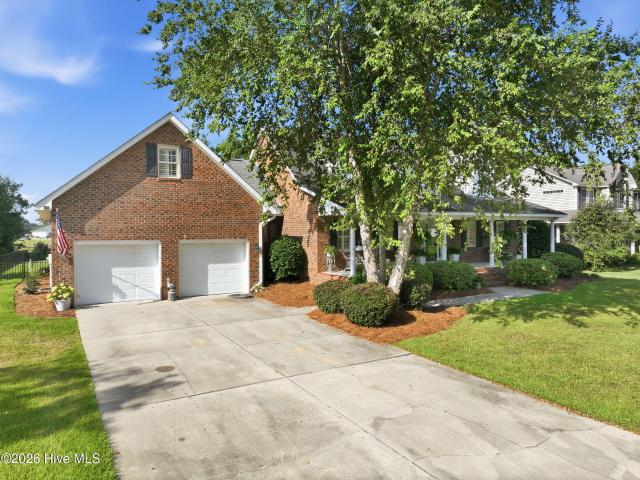 1611 Sanderling Drive
