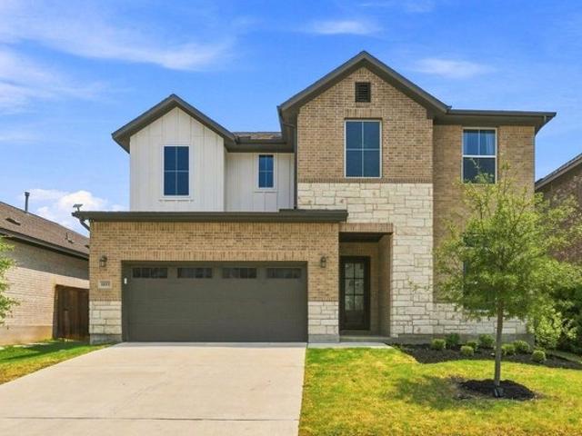 1611 Sawmill Xing, Round Rock, TX 78665