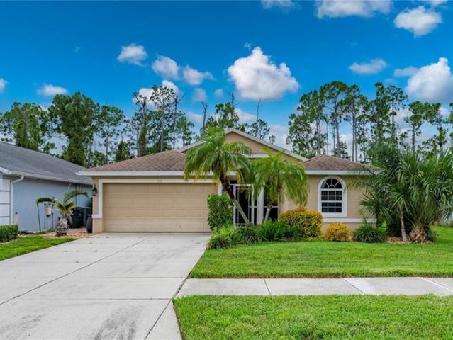 1611 Scarlett Ave, North Port, FL 34289