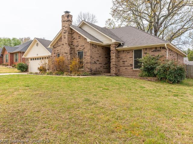 1611 Somerset Way