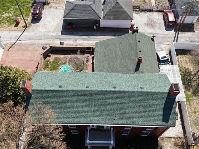 1611 South Street