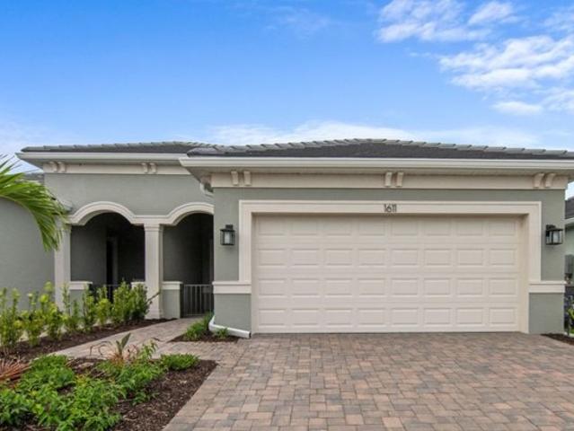 1611 Tavira Pl, Englewood, FL 34223