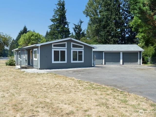 1611 th Ct SE, Yelm, WA 98597