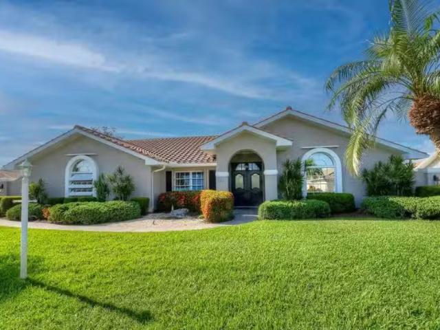 1611 Valley Dr, Venice, FL 34292 MLS N6138191