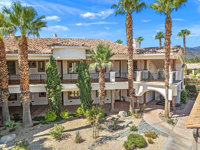 1611 Via San Martino, Palm Desert, CA 92260