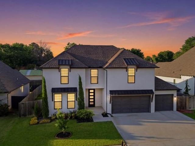 1611 W 114th St, Jenks, OK 74037