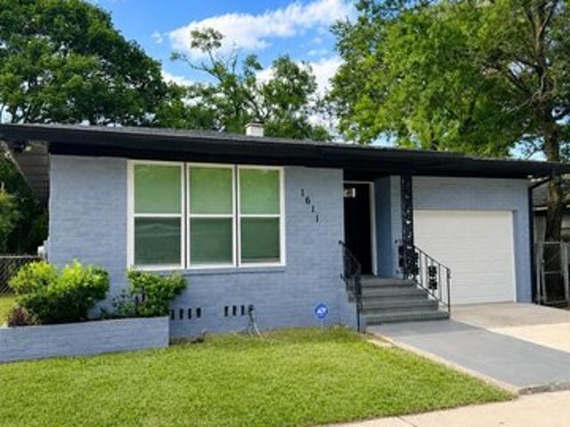 1611 W 27th St, Jacksonville, FL 32209