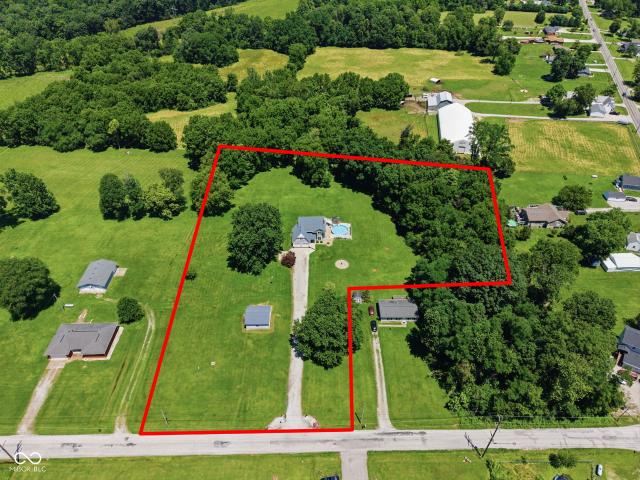1611 W County Road 300 S