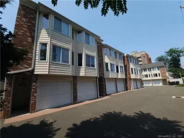 1611 Washington Boulevard, 30, Stamford, CT 06902