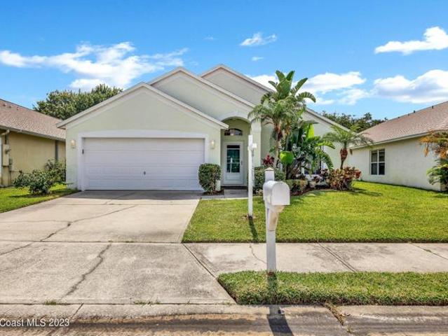 1611 Wekiva Dr, Melbourne, FL 32940