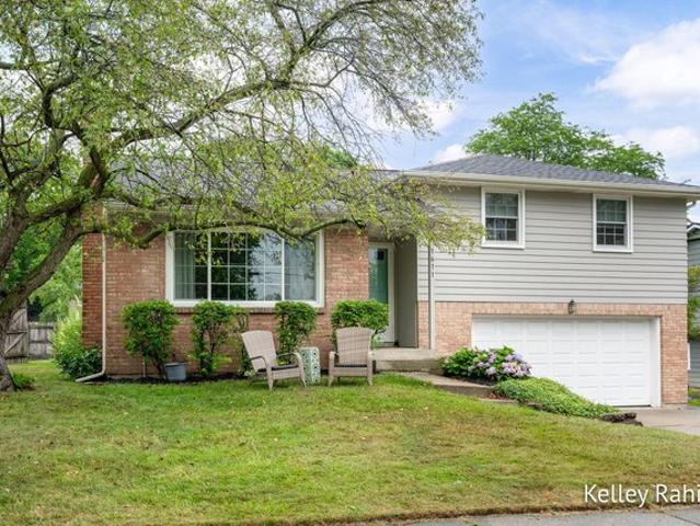1611 Woodward Ave SE, Grand Rapids, MI 49506