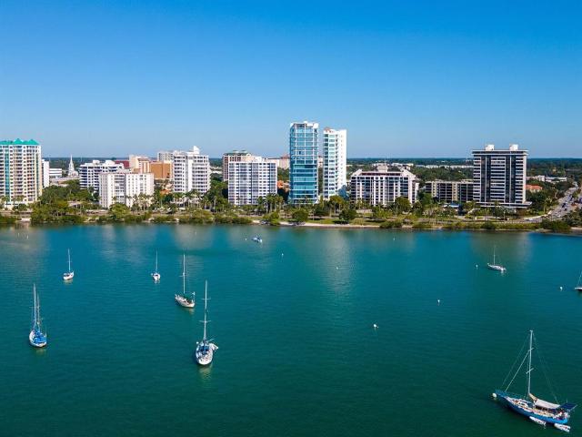 1611 4th St, Sarasota, FL 34236 | MLS #A4605