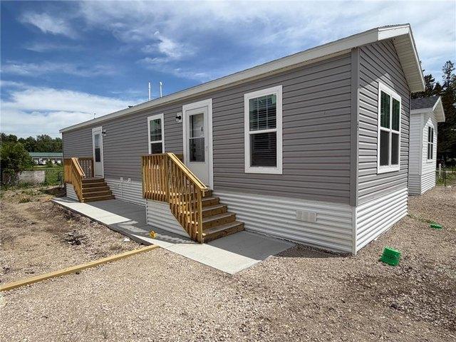 1611 6th Ave E Trlr A5, Alexandria, MN 56308