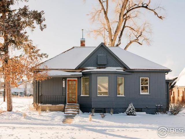 1611 7th Ave, Greeley, CO 80631