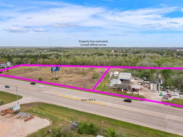 16123 Highway 6, Rosharon, TX 77583
