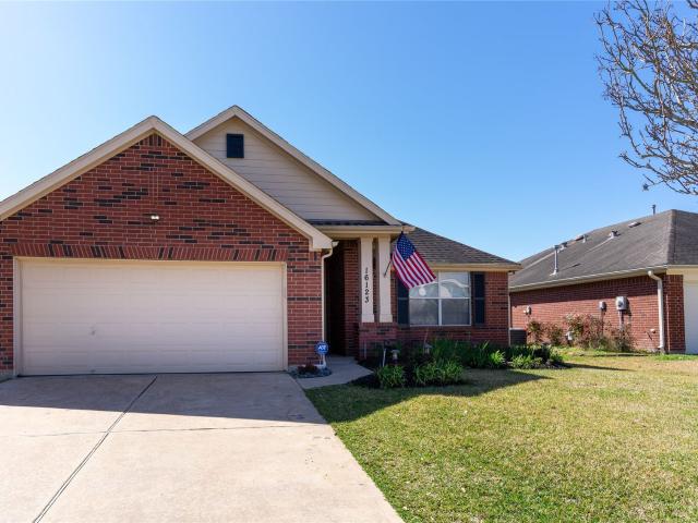 16123 Hitching Post Court, Cypress, US, TX