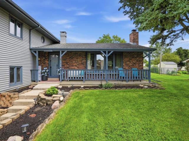 16123 S Peerless Drive