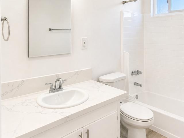 16120 Van Ness Ave. 2 Bedroom Apartment for Rent at 16120 Van Ness Ave, Torrance, CA 90504