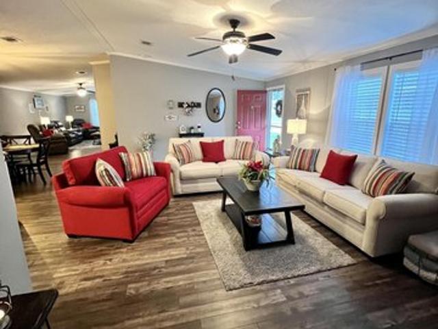 16120 Brookridge Blvd, Brooksville, FL 34613