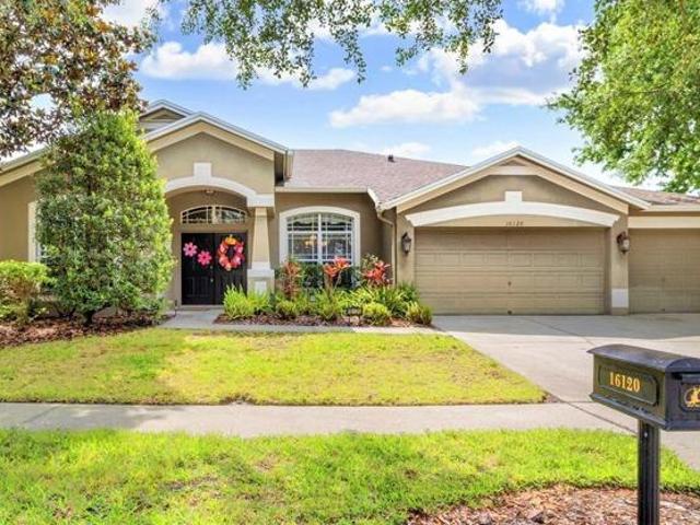 16120 Bridgedale Dr, Lithia, FL 33547