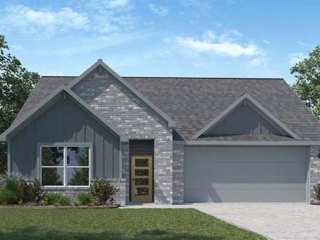 16120 Cherokee Trl, Piedmont, OK 73078