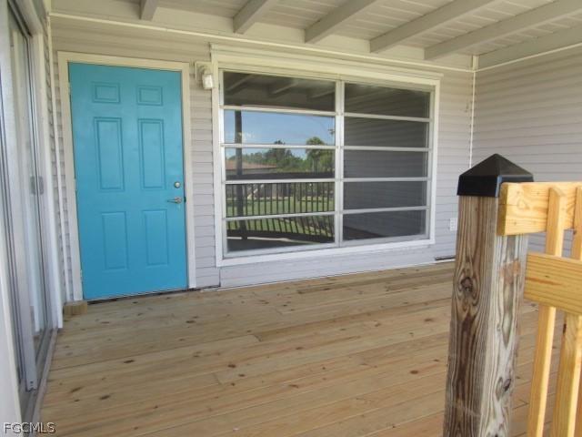 16120 Dublin Cir, Unit A, Fort Myers, FL 33908 | MLS #2026011
