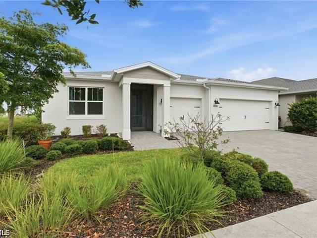 16120 Lotus Way, Punta Gorda, FL 33982