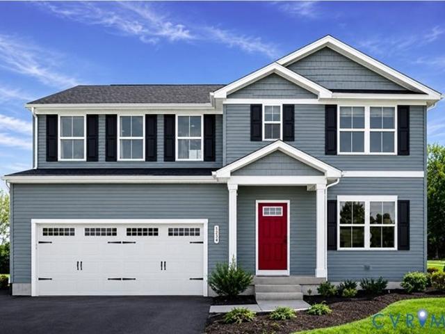 16121 Wildflower Pl, Amelia Court House, VA 23002